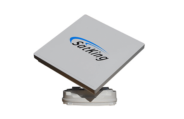 SatKing Promax-leading distributor of Fully Automatic Motorised ...