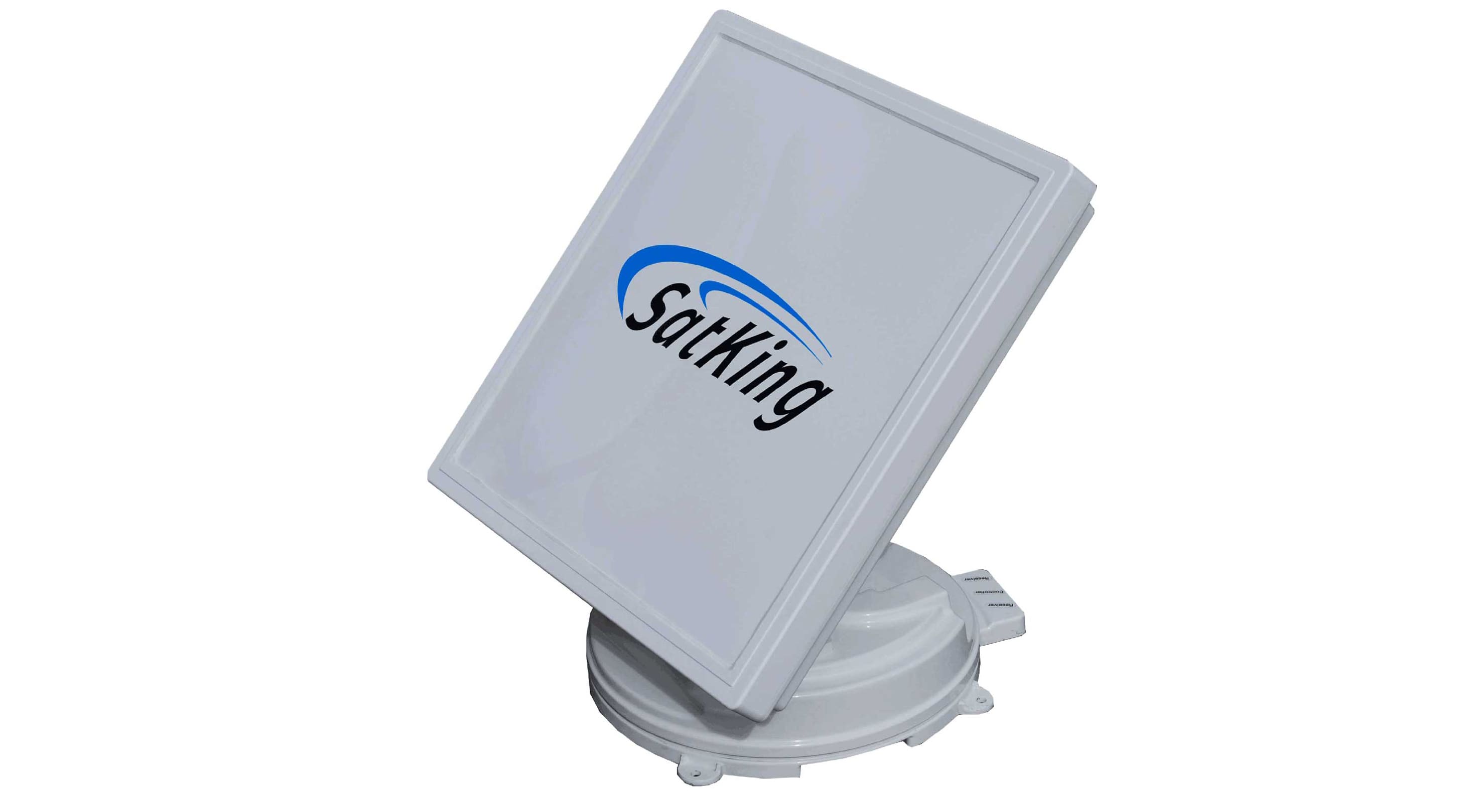 SatKing Promax-leading distributor of Fully Automatic Motorised ...