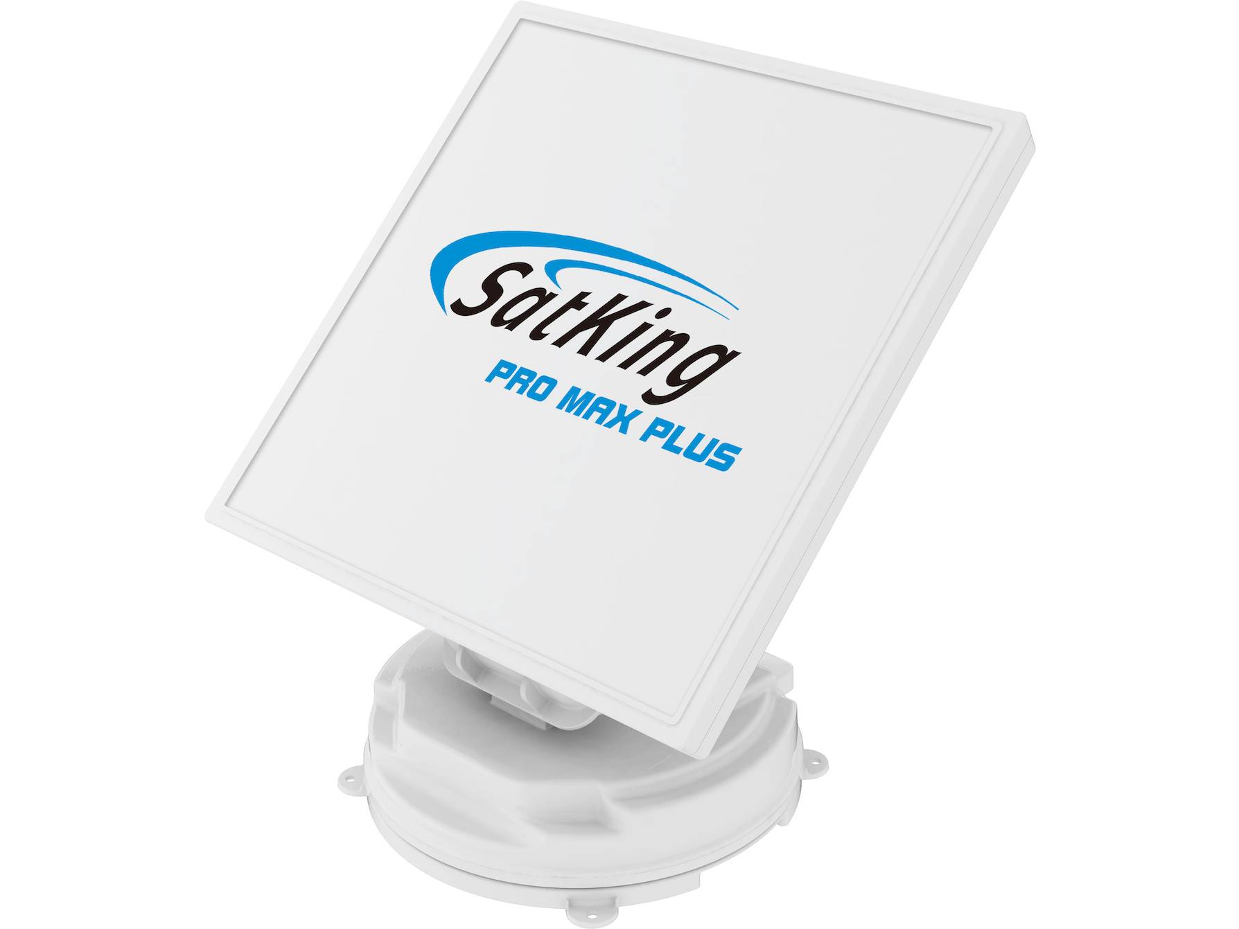 Caravan Satellite Dish - Satking Pro Max Australia