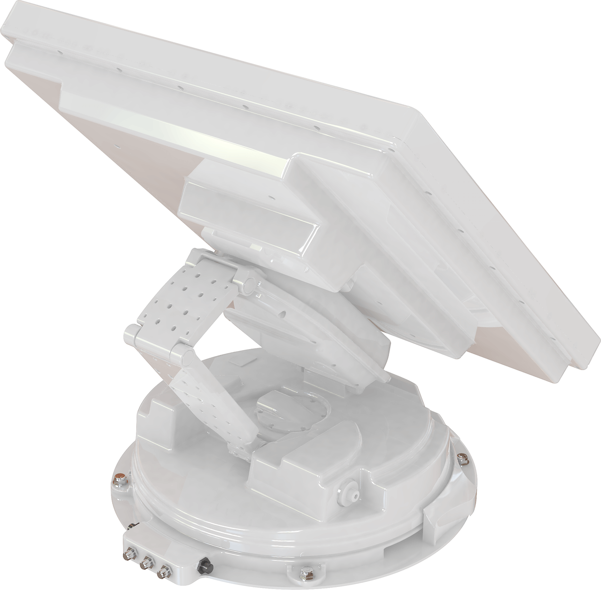 Satellite TV for Caravan - Satking Pro Max Australia