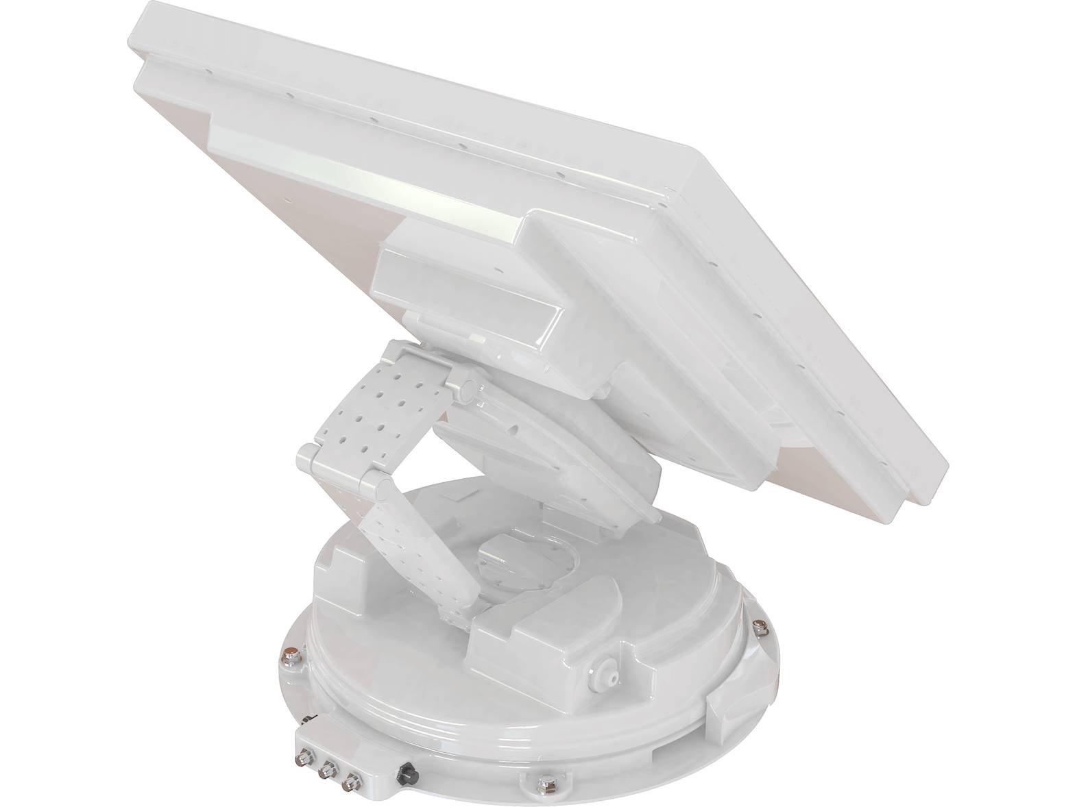 Caravan Satellite Dish - Satking Pro Max Australia