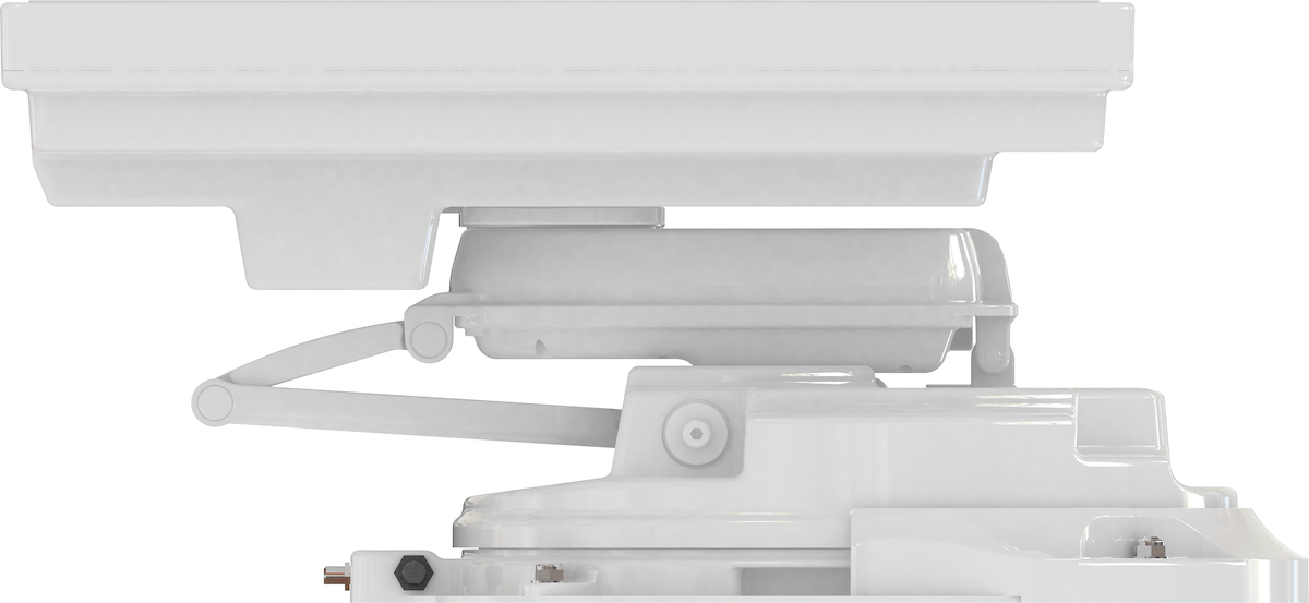 Satellite TV for Caravan - Satking Pro Max Australia